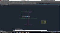 AutoCAD mechanical计算挠度及应力