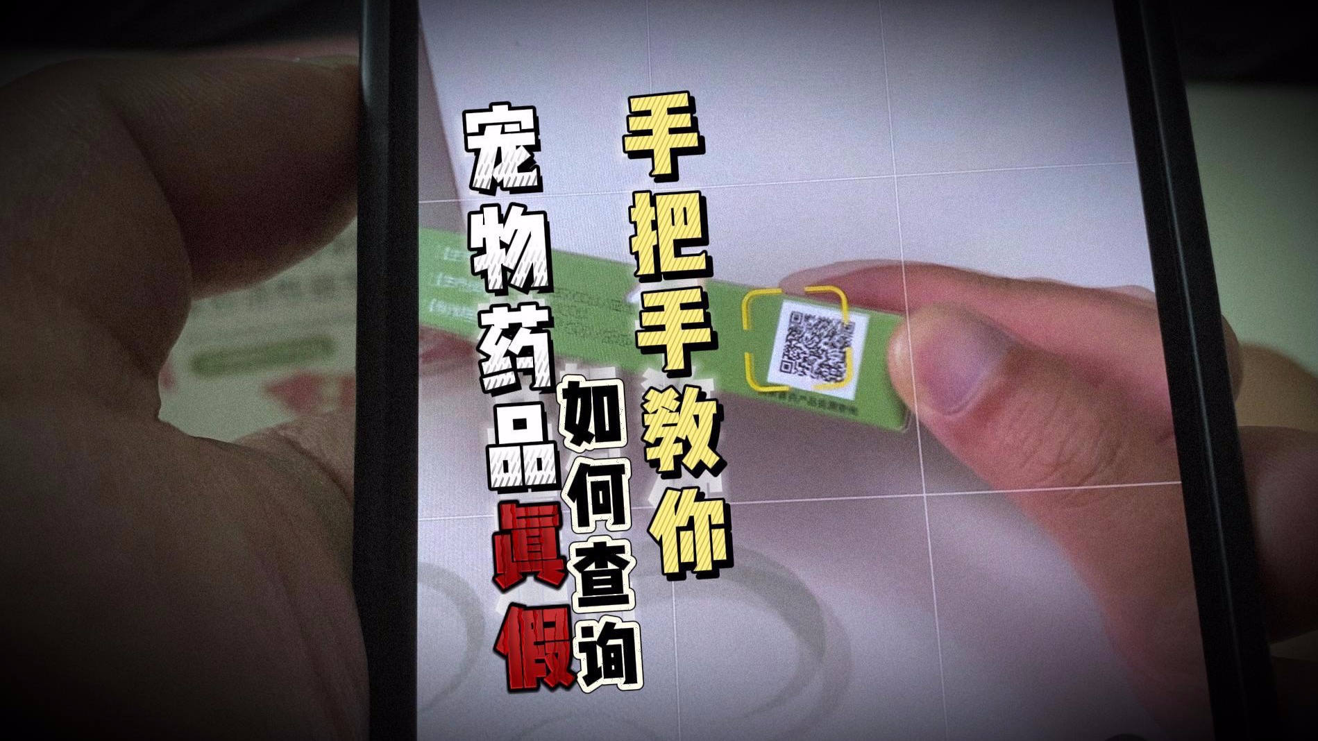 买药须知:手把手教你如何查询宠物药品的真假…