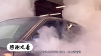 涡轮增压器装排气管上车能更快?一脚踩下去,不怕环保部找上门?