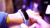 Huawei TalkBand B1 华为 智能手环 评测 炫酷 实用