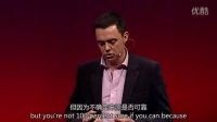 我在[TED][中英字幕]2012Markham Nolan: 如何辨别网上信息真伪截了...