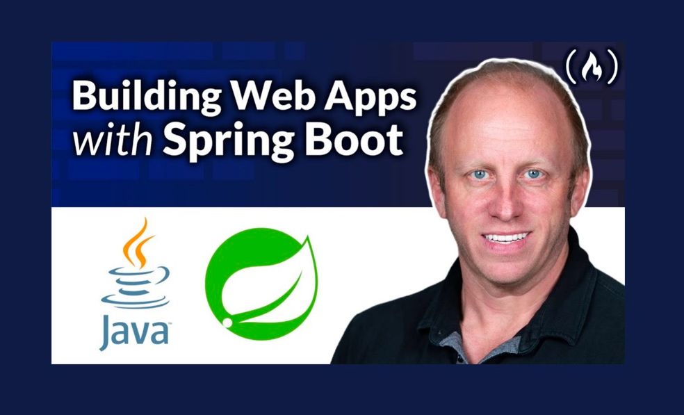 使用 Java Spring Boot 3 构建 Web 应用程序