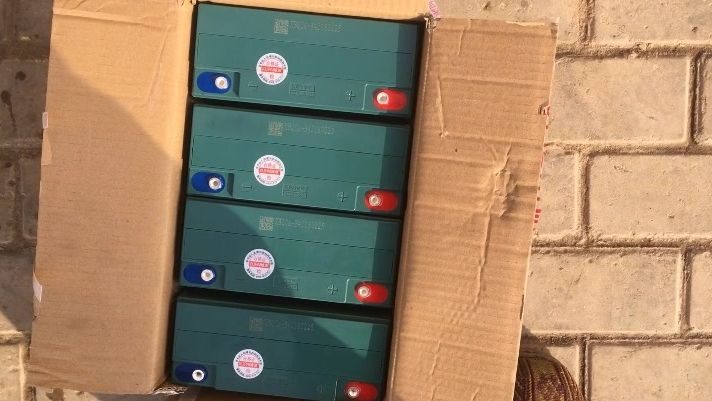 电池为什么会提前2个月打日期 怎么区分翻新电池和全新电池