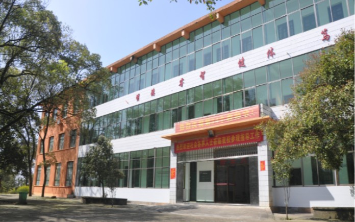 衡阳市职业中等专业学校好不好?