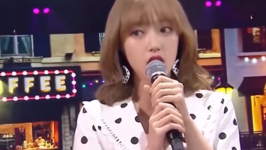 你微笑时很美:开拍!程潇饰演女主!是个古灵精怪的天才少女!