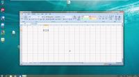 在Excel 2007中让信用卡后面几位数安全的隐藏起来