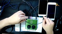 客所思KX2【手机直播教程】