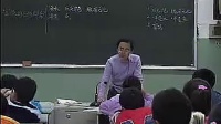 小学三年级语文 〖富饶的西沙群岛〗 课堂实录 教学视频_标清