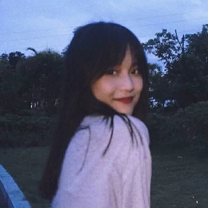 芭比Q的欣 