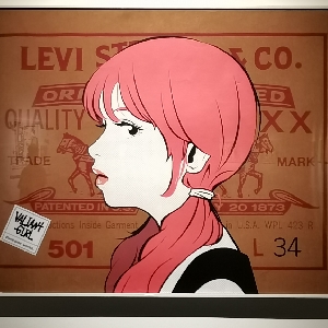 -栗子嗷嗷嗷- 