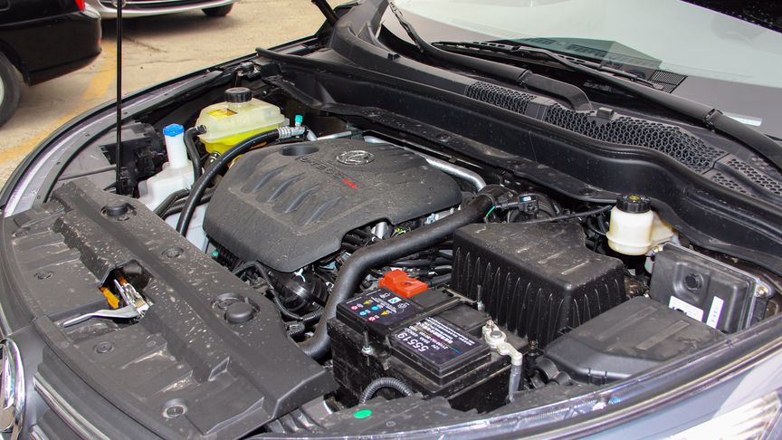 涡轮增压发动机到底好不好?到底是省油还是费油?告诉你真相