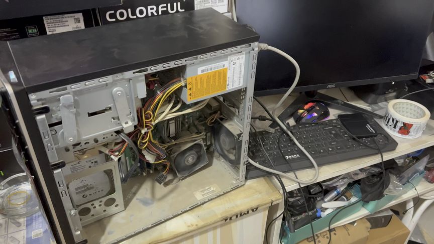 电脑坏了怎么办?电脑一般故障判断方法与经验