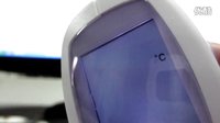 CEM额温计报警设置