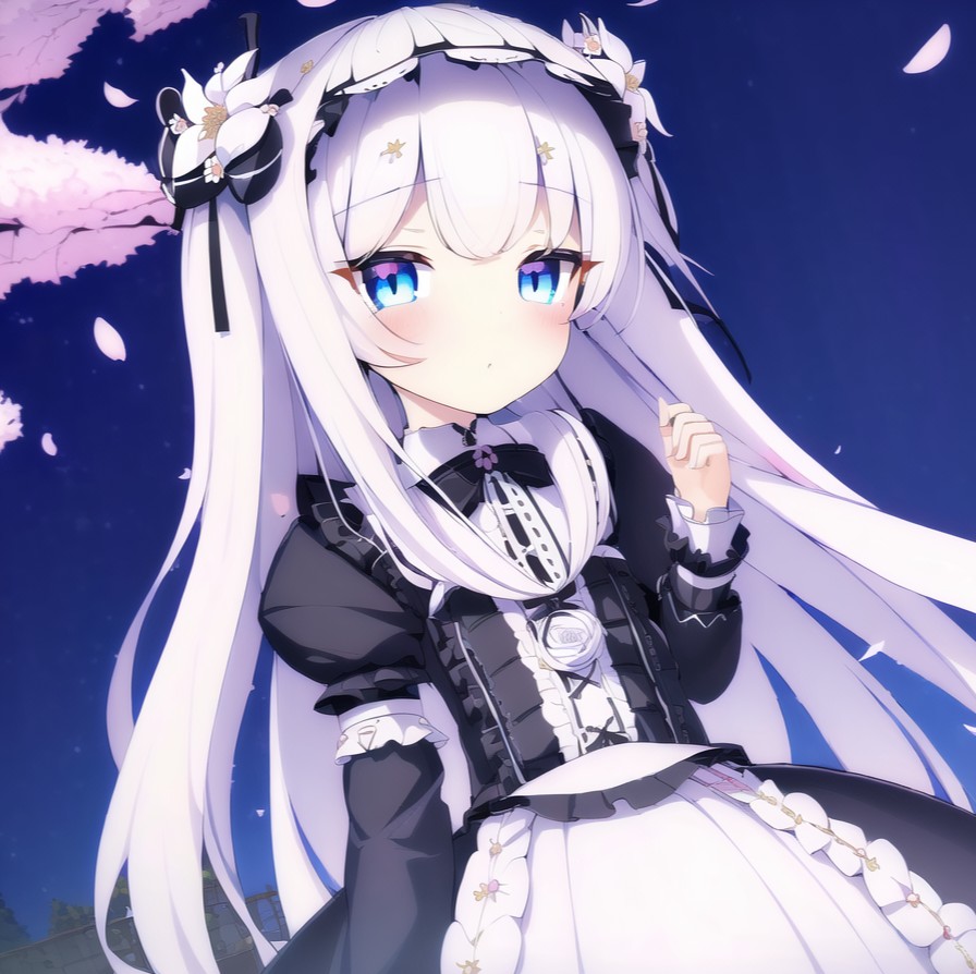伍夜夜NightW1sh 