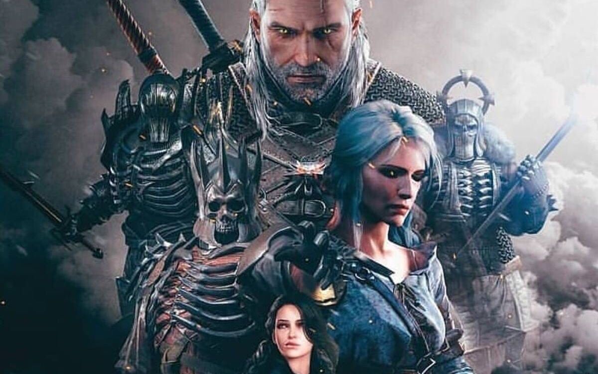 【巫师3 玩家必看!】盘点那些游戏中最容易被忽略的物品(第一期)