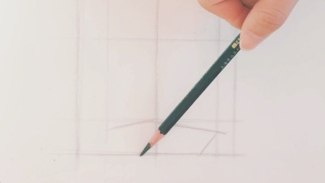 单个几何体—正十二面体(2)打形