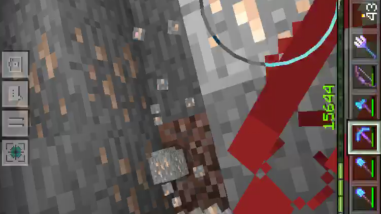 【月影】国版MC超神指令生存存档系列vol4 个人日常篇,晚上照例联机!