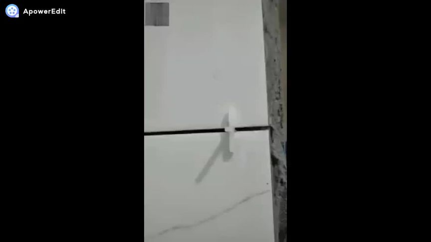环氧彩砂美缝剂完整版施工教程