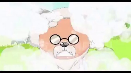 安全视频联播:喜羊羊与灰太狼系列消防动漫之灭火器使用篇