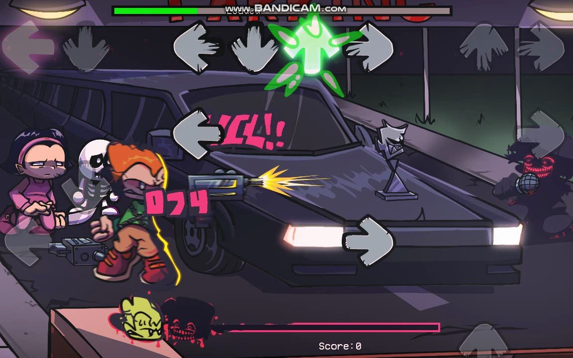 第一次还原腐化代翻 corruption pico游戏_单机游戏热门视频