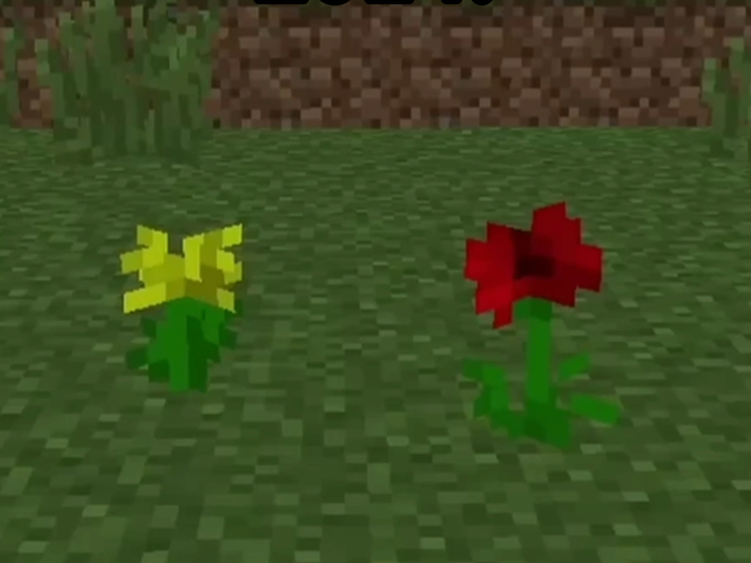 Minecraft:新老版本的一些改动_哔哩哔哩bilibili_我的世界