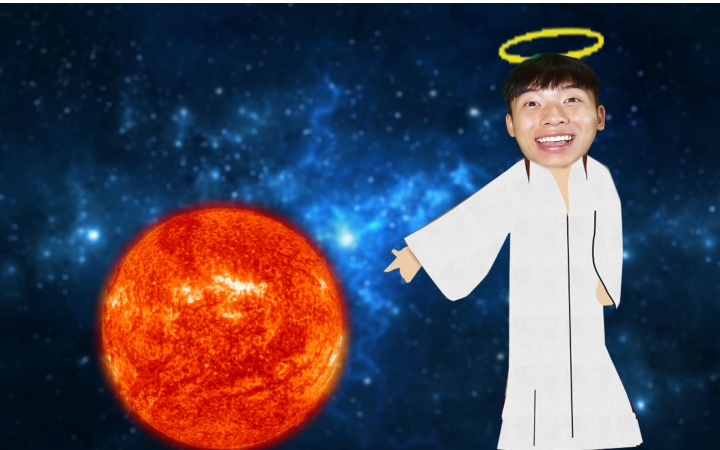   宇宙沙盒2|体验上帝般的感受!