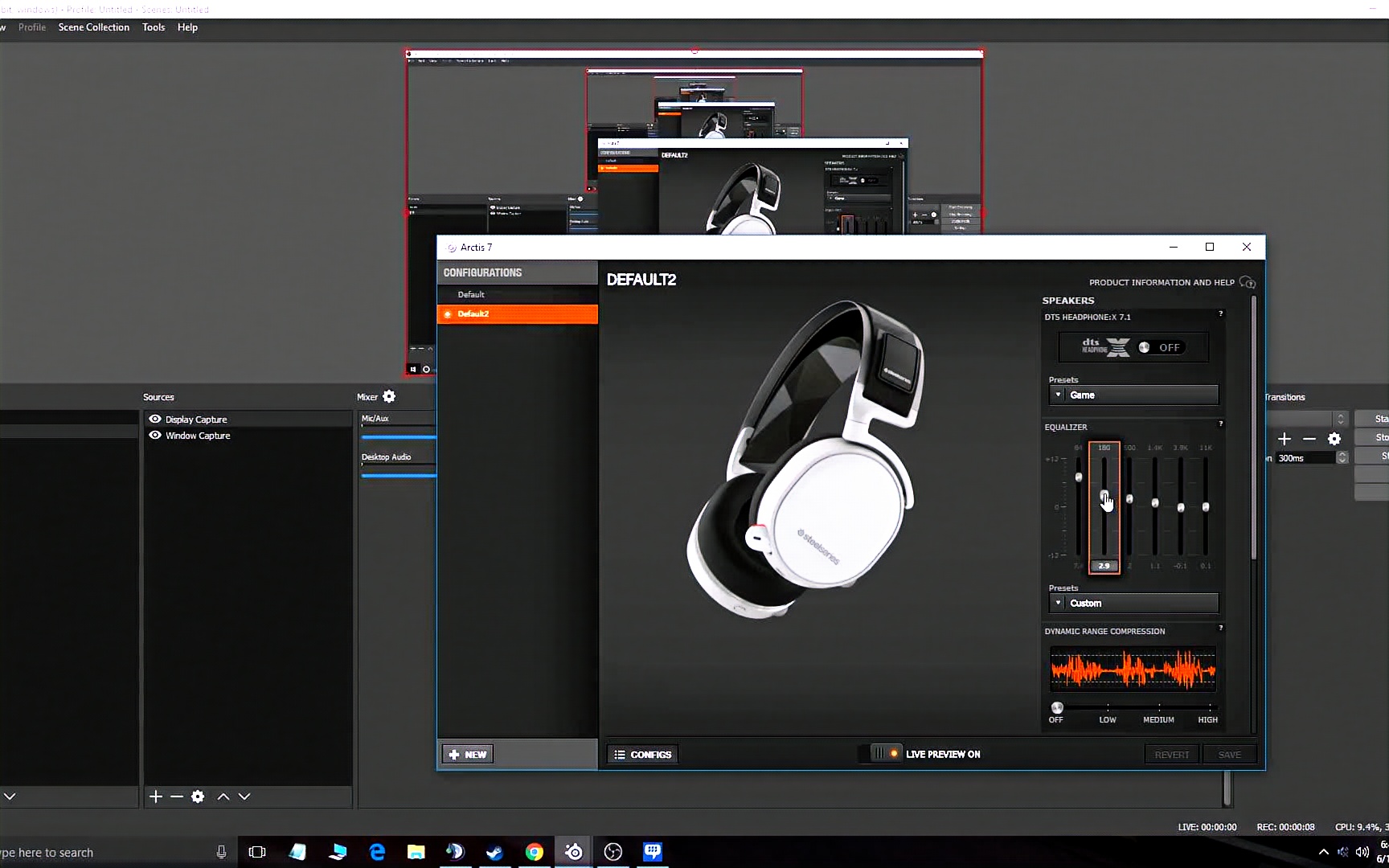 【转载】寒冰7绝地求生设置