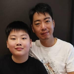 米多小宸 