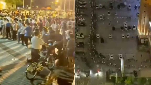 8000名医护已赶赴进行支援!东莞开展全市全员核酸大检测