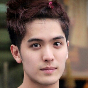 橘子味波子汽水 