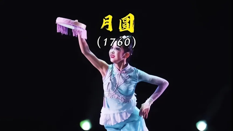 金奖独舞作品推荐,这道具运用的太巧妙了
