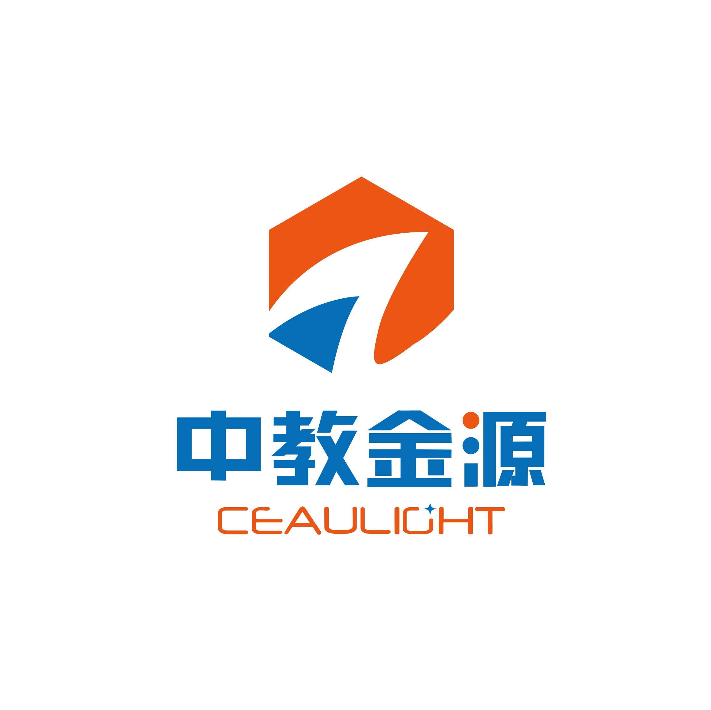 中教金源 