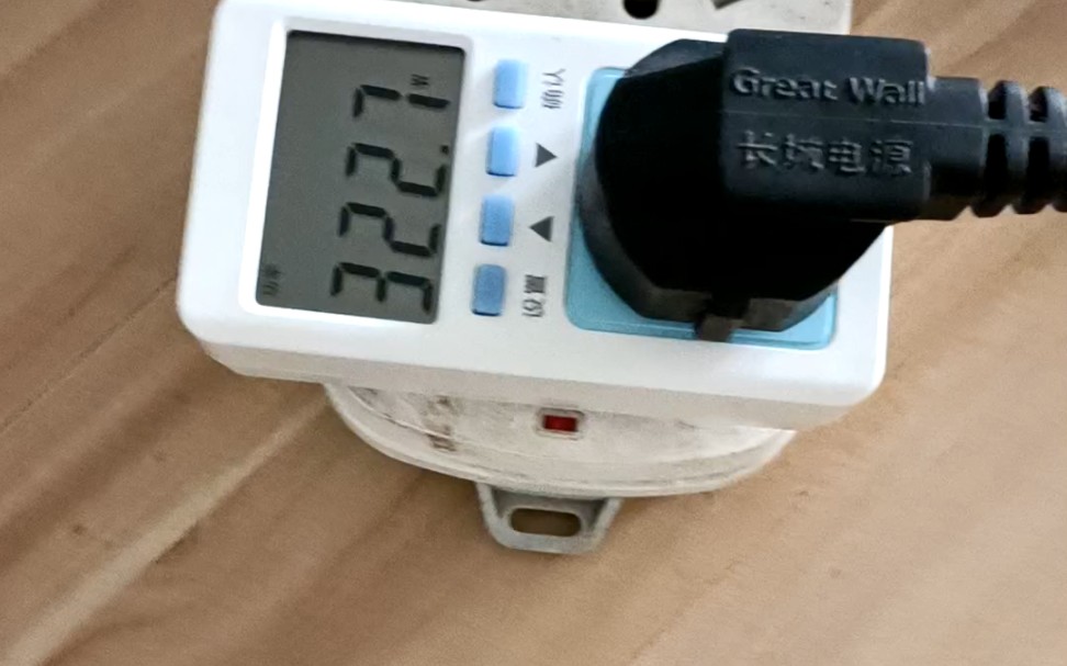 12400f带2060s功耗测试。