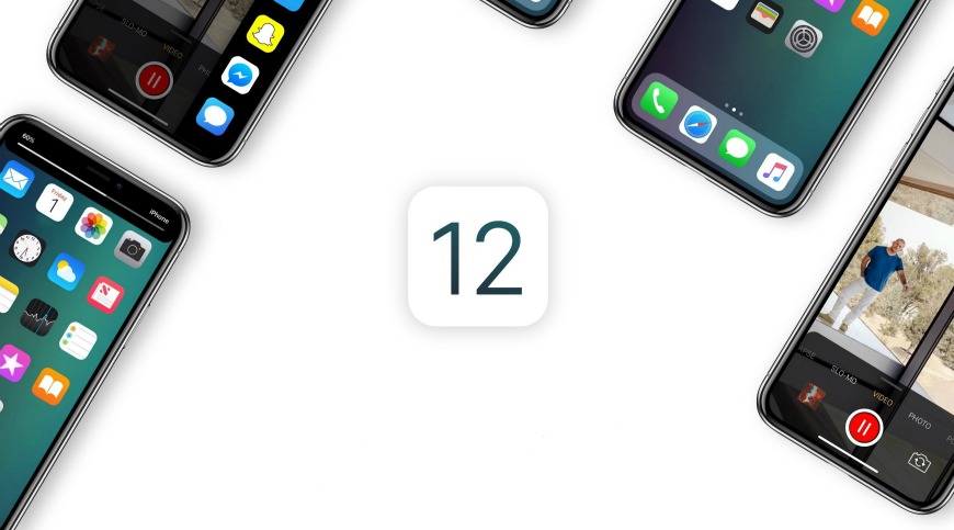 尝鲜 iOS 12, Beta测试版升级指南!你更新了吗?
