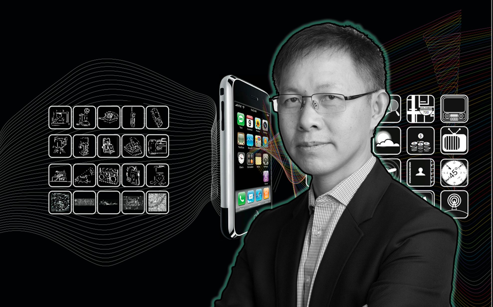 一刻 | 乔布斯、张瑞敏等大佬的不传之秘,都来自于这杯蜂蜜水