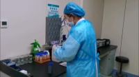 潍坊市人民医院病理科生物安全防护--“新冠病毒肺炎”-0130