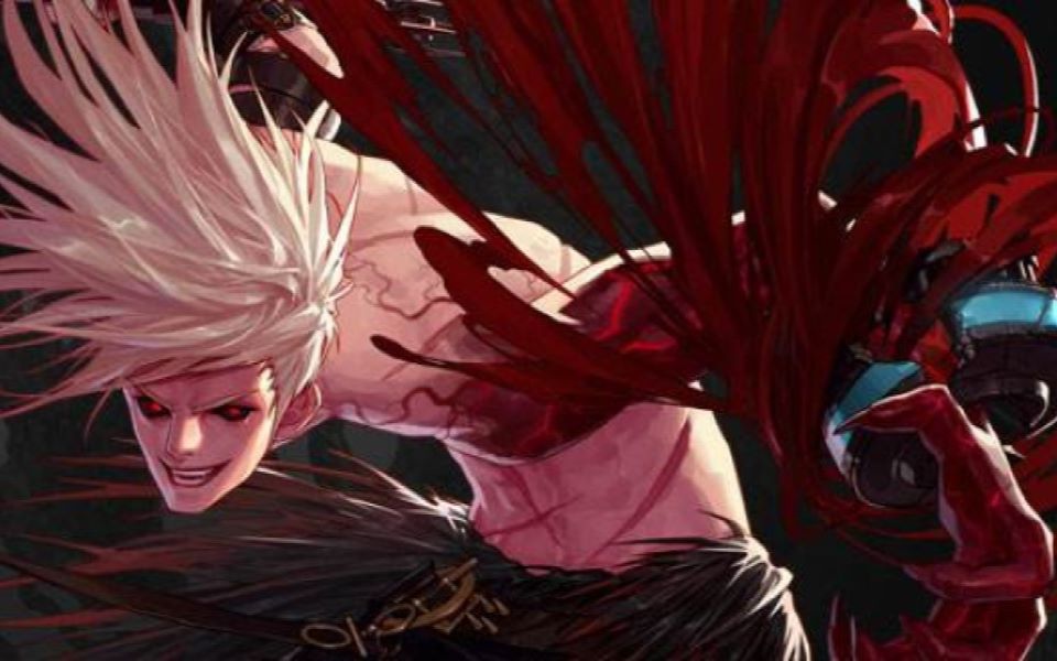 普雷即将到来,红眼伤害提升20%技巧