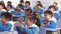 一年级北师大版数学-小兔请客_课堂实录与教师说课