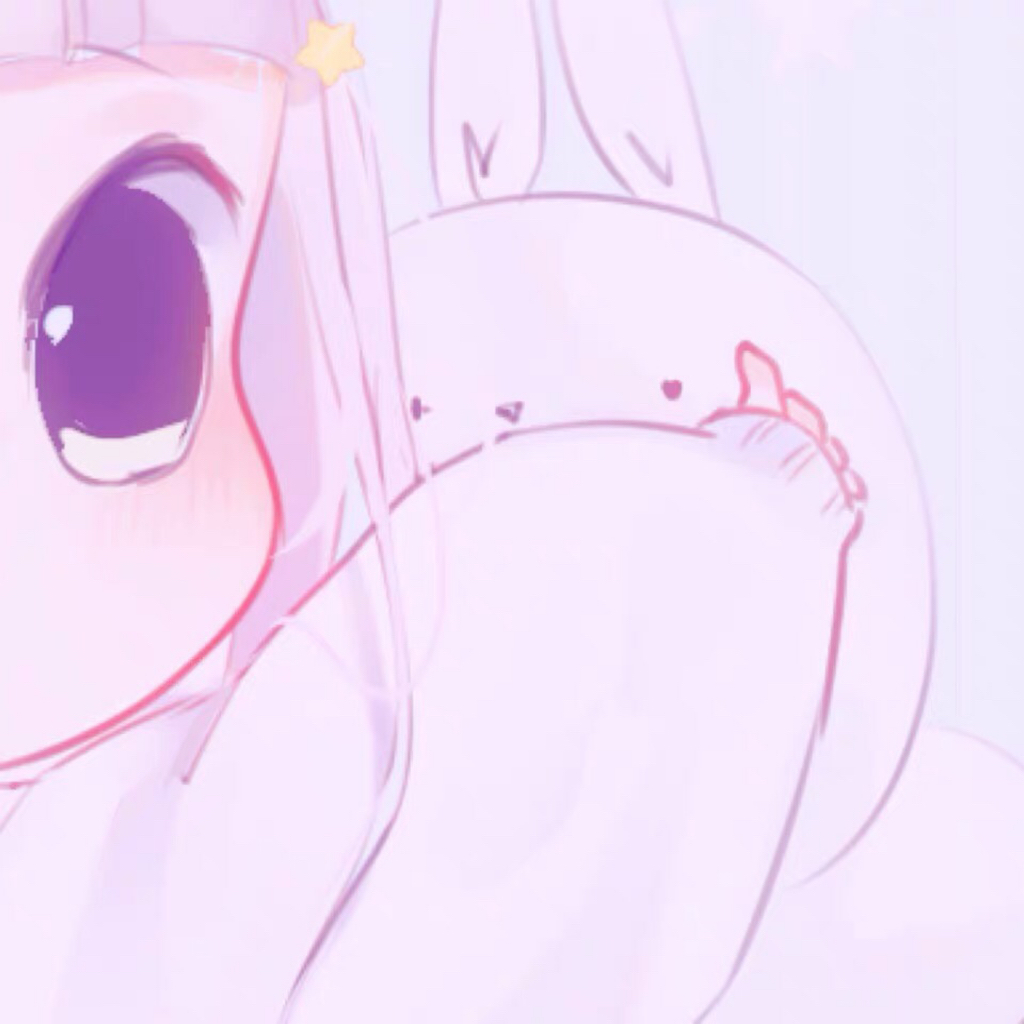 云兔团子 