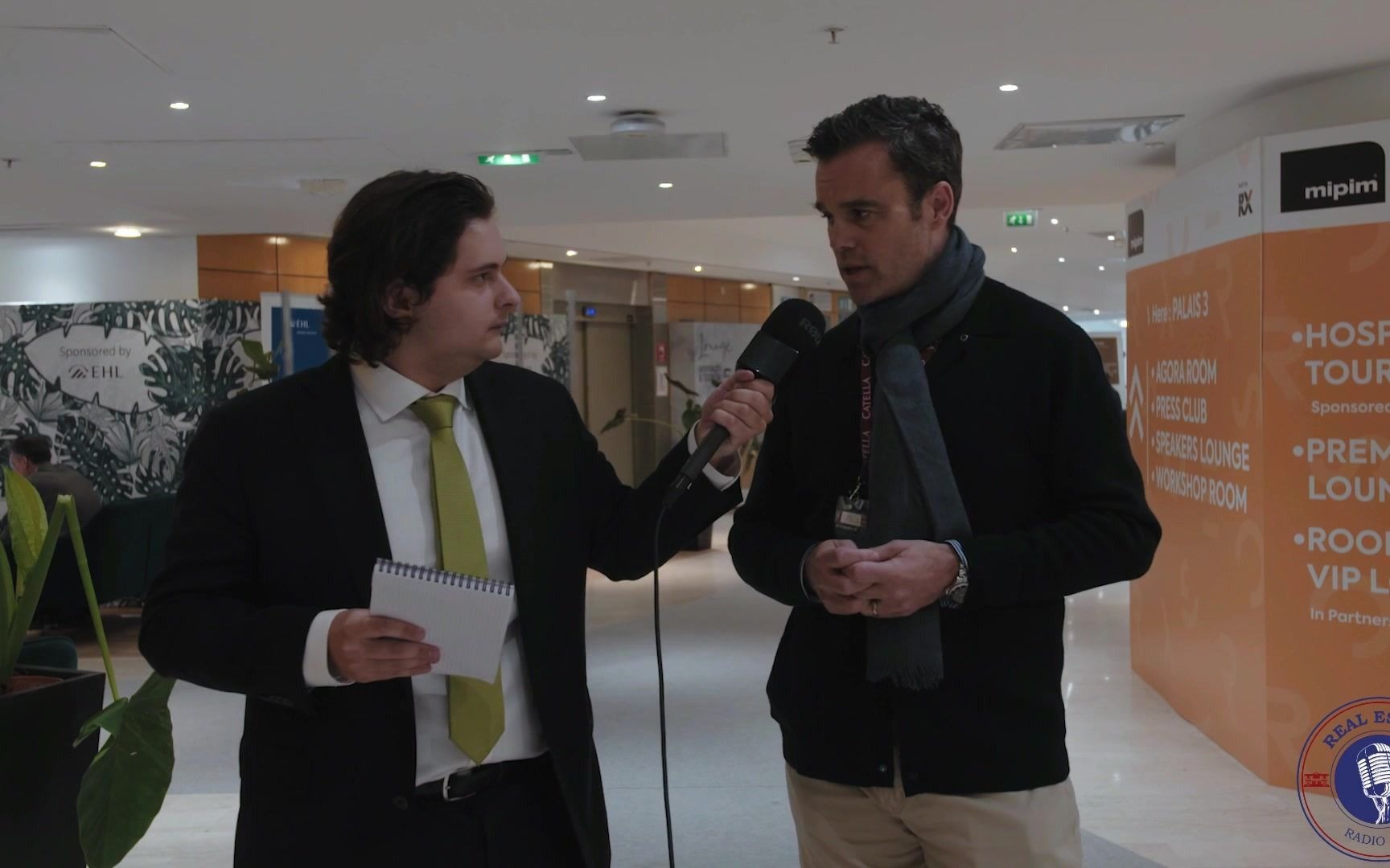 建筑设计如何回应当下的社会需求—— Chris Jones接受Real Estate ...