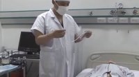 22062鼻导管吸氧
