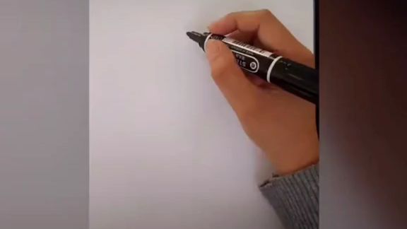 小学美术微课之漂亮的钟