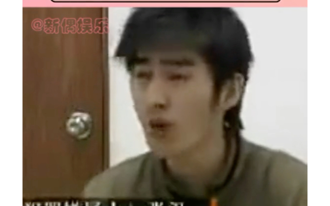 张翰大四拖拽交警,毫无歉意!