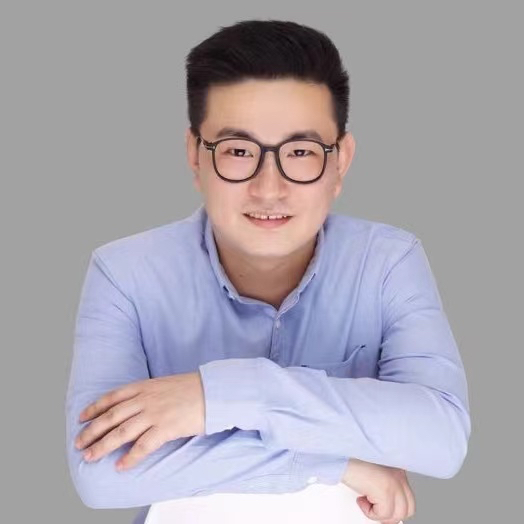 教英语的凯文 