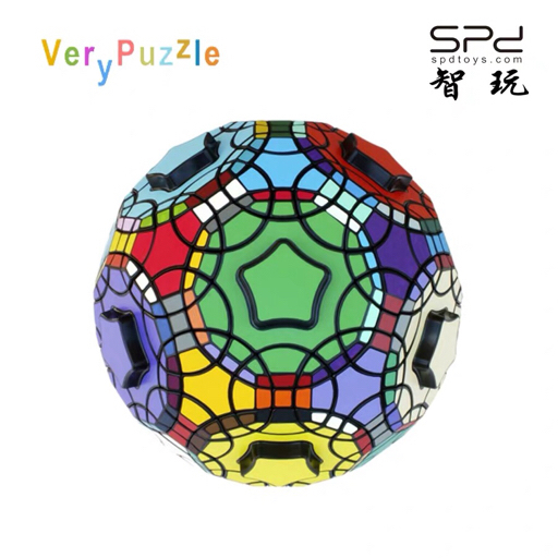 spd智玩 