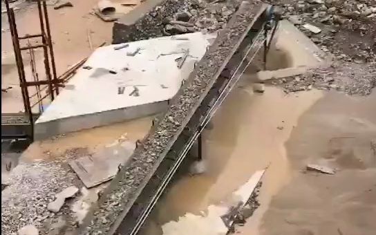 如何把铜矿石加工成精粉