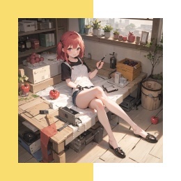 樱桃大李子