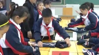 衣服的折叠与收纳(一等奖)-小学综合实践优质课(2022年)