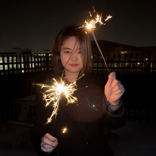 你的毛驴Leah 
