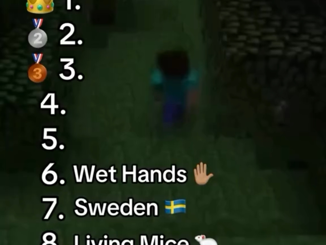 Minecraft:游戏里的十首音乐排名